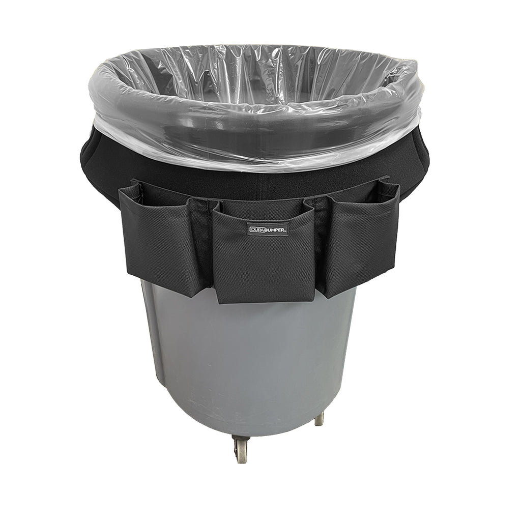 Trash Can Bumper Guard – DuraBumper.com