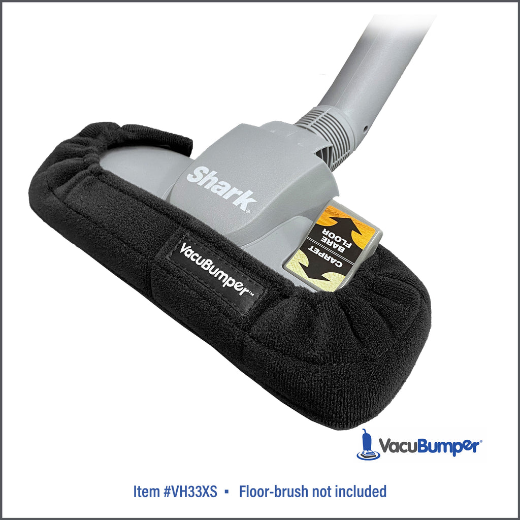 Vacuum Bumper Replacement Velcro VH33XS | VacuBumper by DuraBumper ...